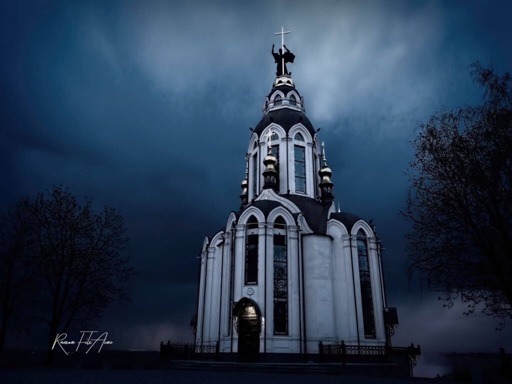 About Us - Domara Photography